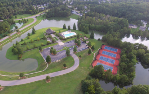 About IRMO SC | Greater Irmo Chamber of Commerce