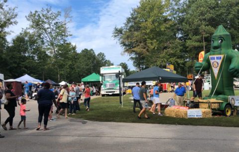 Visitor Information - Irmo South Carolina | Irmo Chamber of Commerce